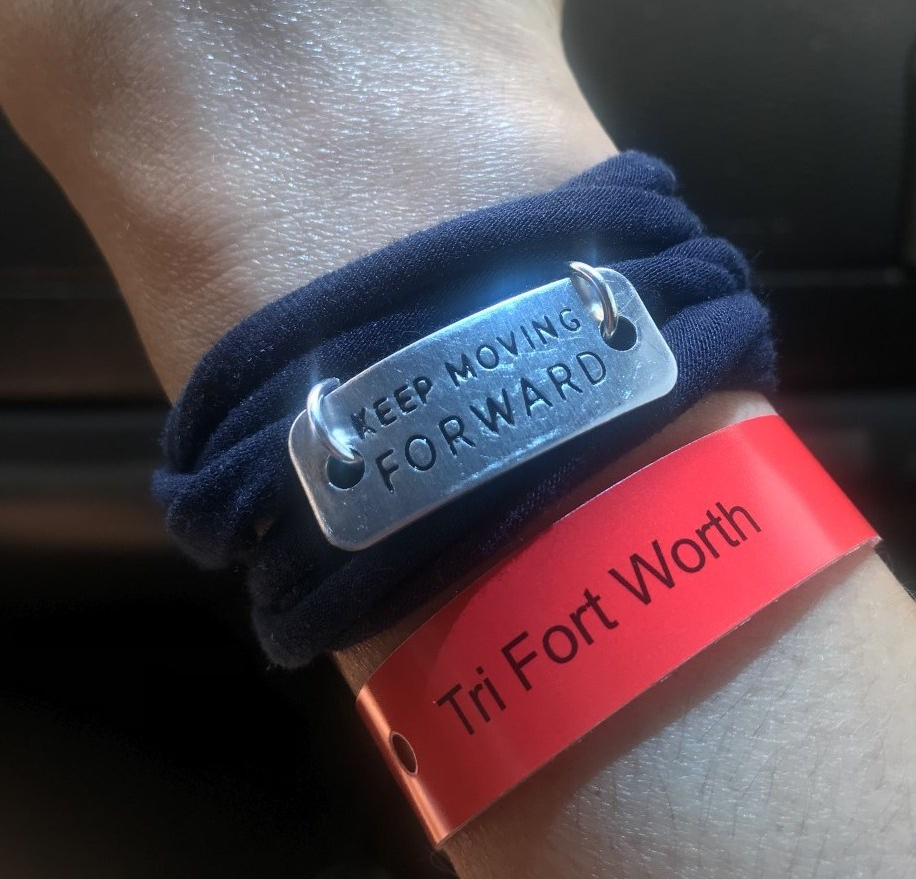 Keep Moving Forward – Fuel Fearlessly